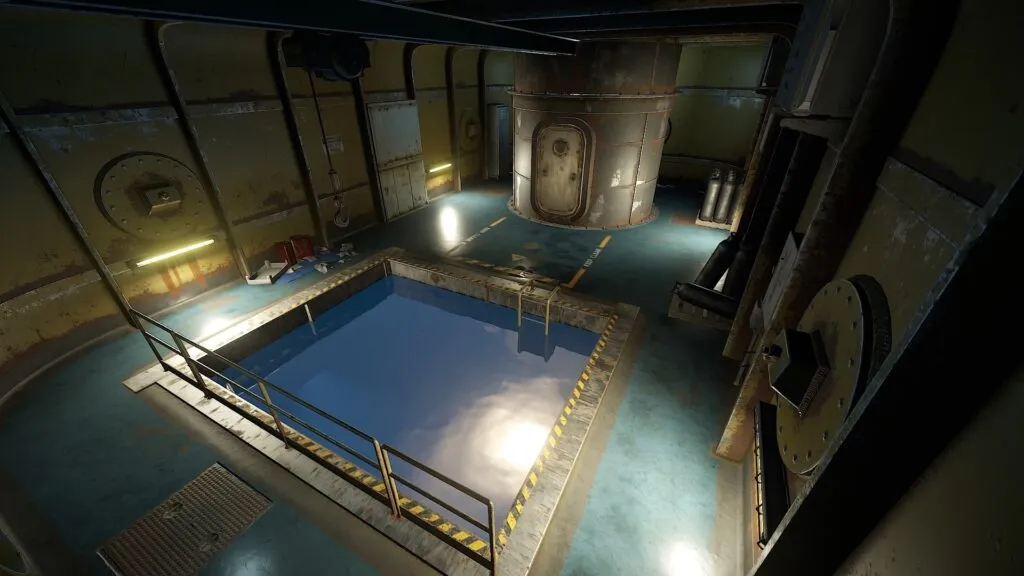 RUST Small Oil Rig Monument Guide - Puzzle, Crates, Timers!