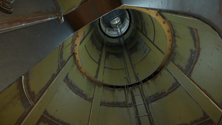 RUST Small Oil Rig Monument Guide - Puzzle, Crates, Timers!