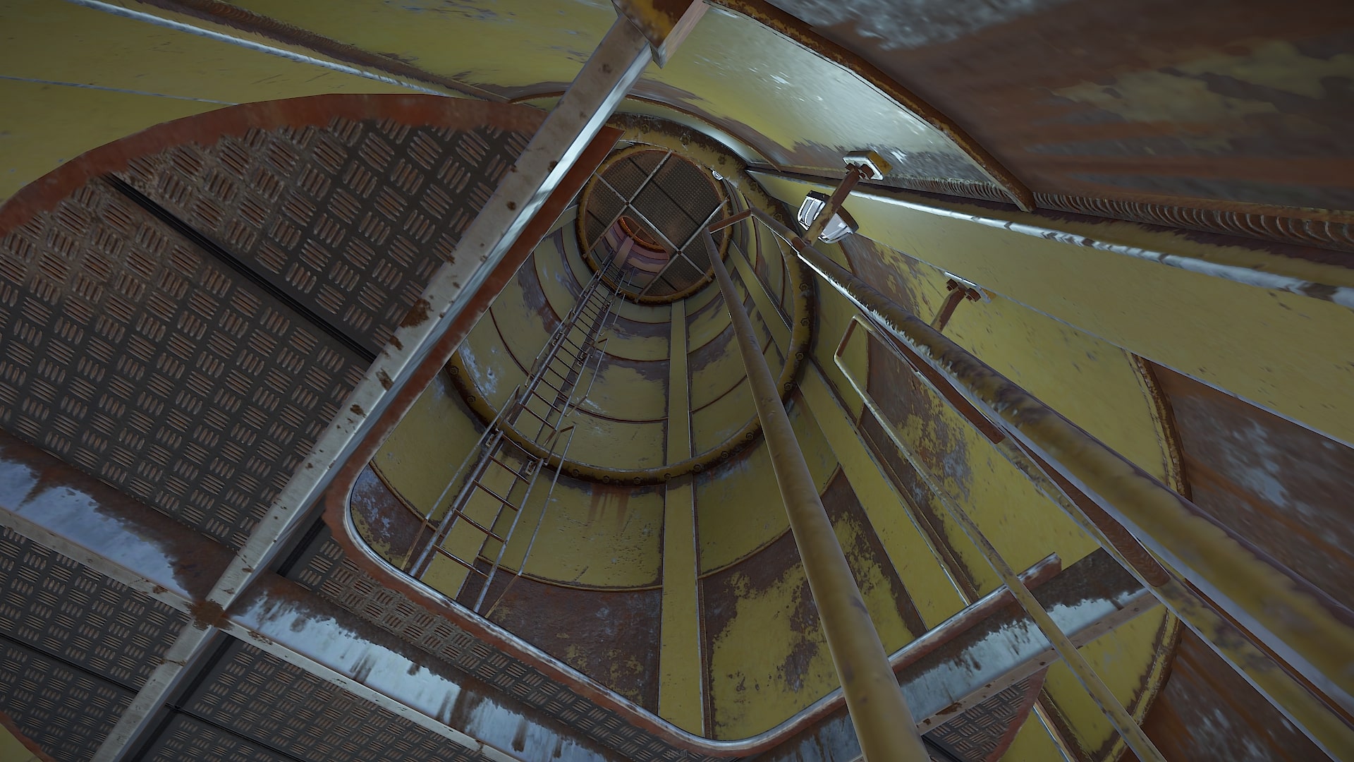 RUST Small Oil Rig Monument Guide - Puzzle, Crates, Timers! RUST Small Oil Rig Monument Guide - Puzzle, Crates, Timers!
