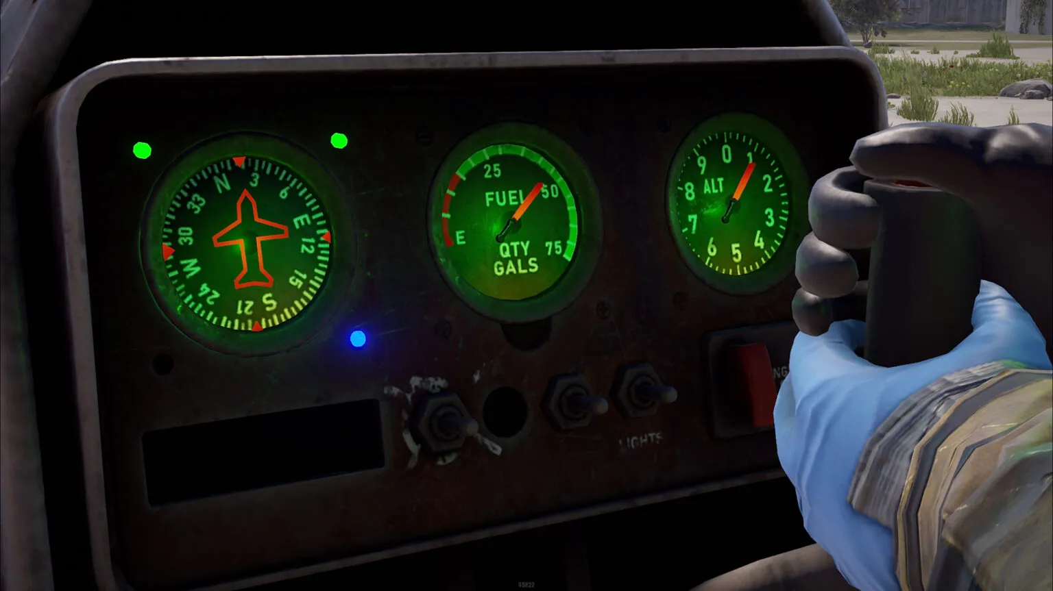 RUST Attack Helicopter Guide (Cost, Controls, Weapons & More)