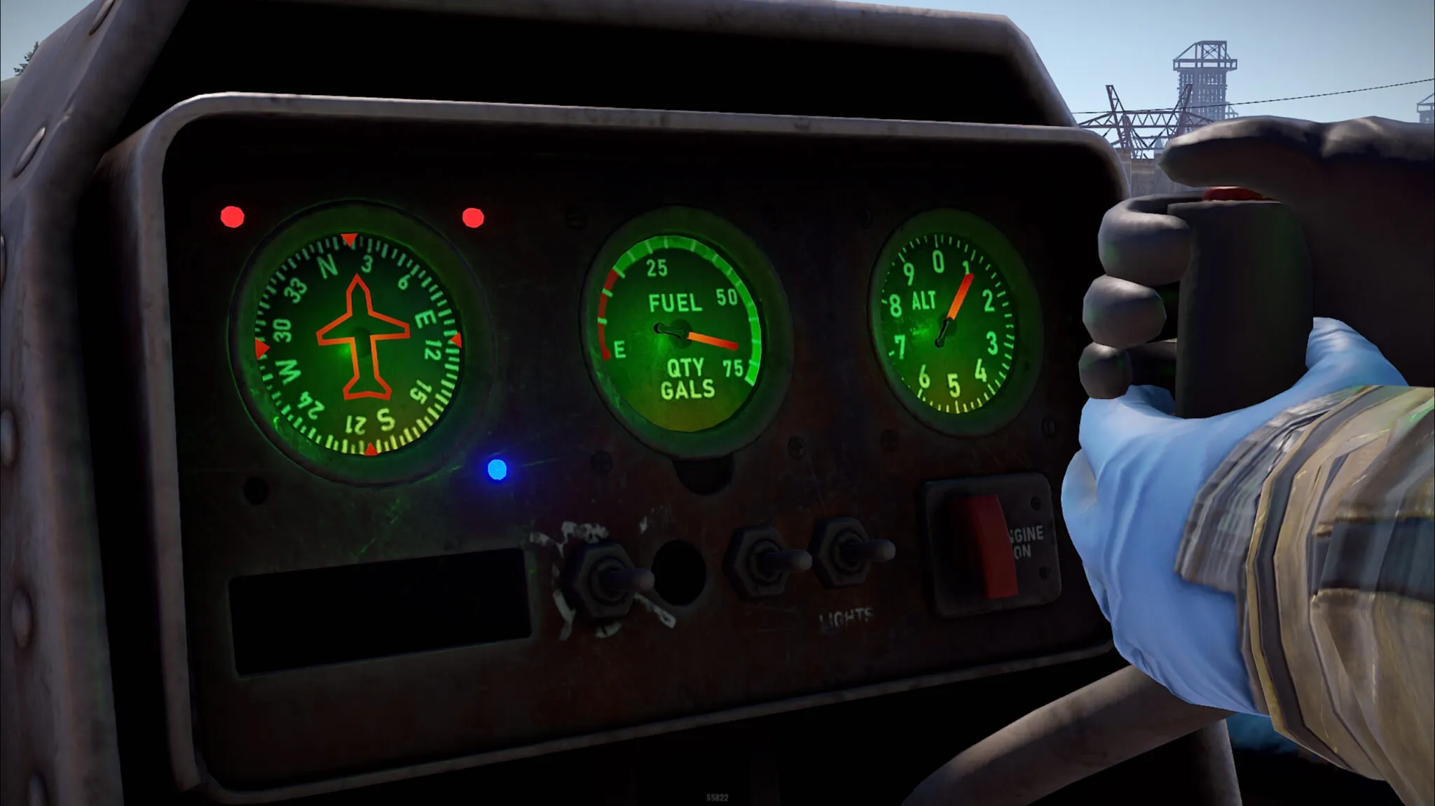 RUST Attack Helicopter Guide (Cost, Controls, Weapons & More)