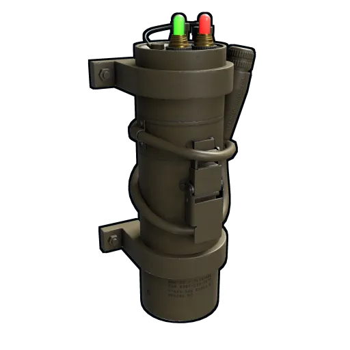 Tech Trash - Rust - Corrosion Hour