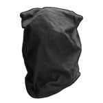 Prisoner Hood - Rust - Corrosion Hour