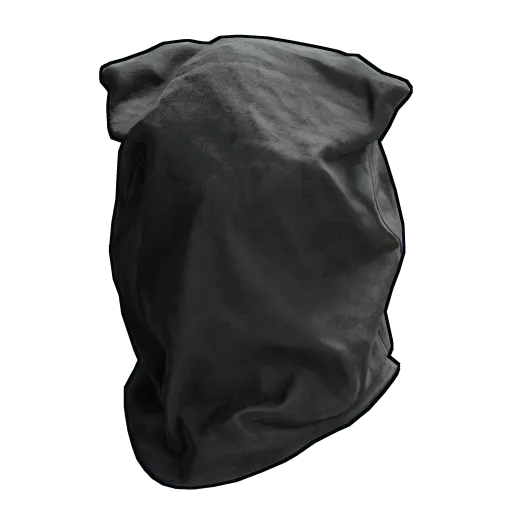 Cloth - Rust - Corrosion Hour