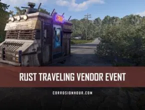 RUST Guides - Corrosion Hour