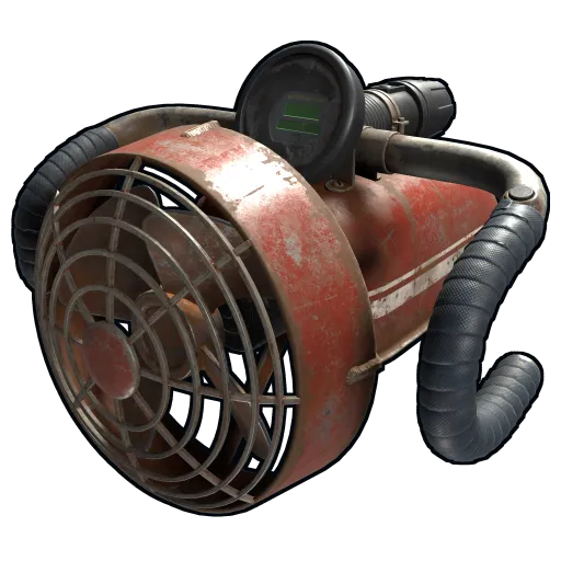 Tech Trash - Rust - Corrosion Hour