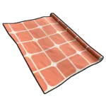 RUST Wallpaper - Corrosion Hour