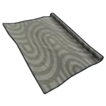 RUST Wallpaper - Corrosion Hour