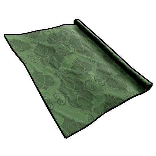 Wallpaper - Rust - Corrosion Hour