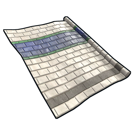 Wallpaper - Rust - Corrosion Hour