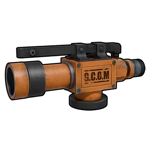 High Quality Metal - Rust - Corrosion Hour