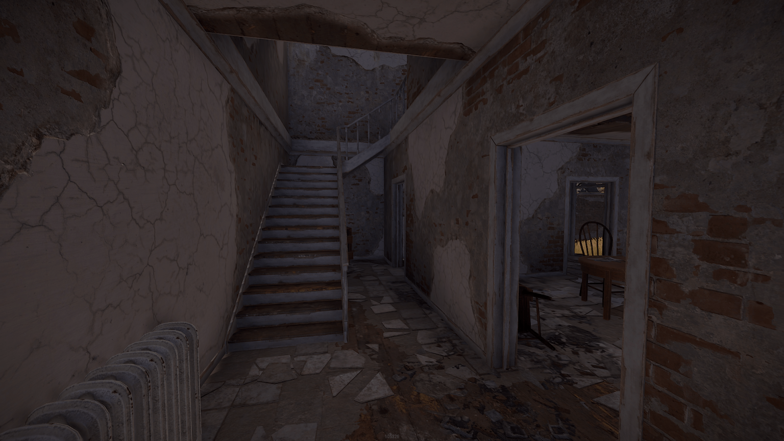 RUST Radtown Monument Guide - Corrosion Hour