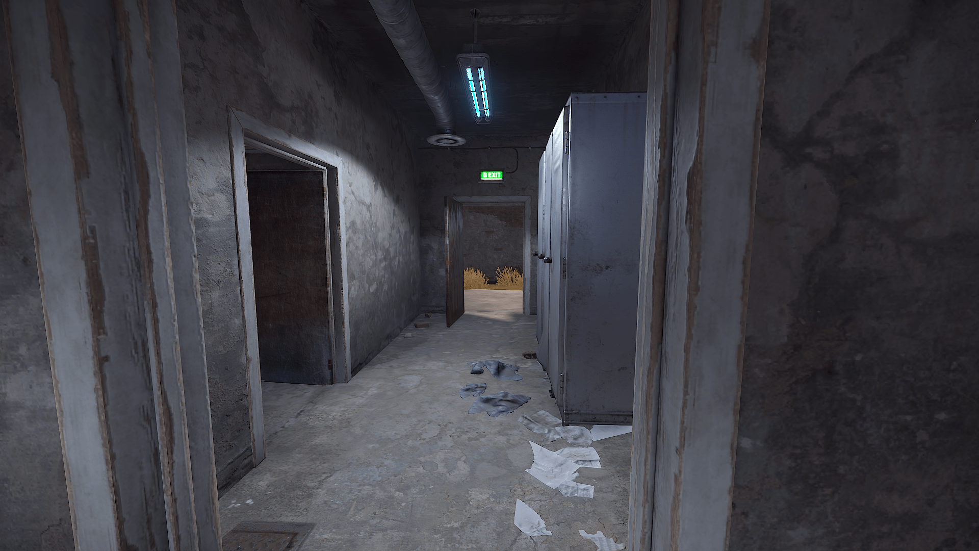 RUST Radtown Monument Guide - Corrosion Hour