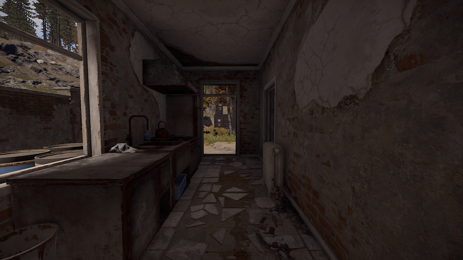 RUST Radtown Monument Guide - Corrosion Hour