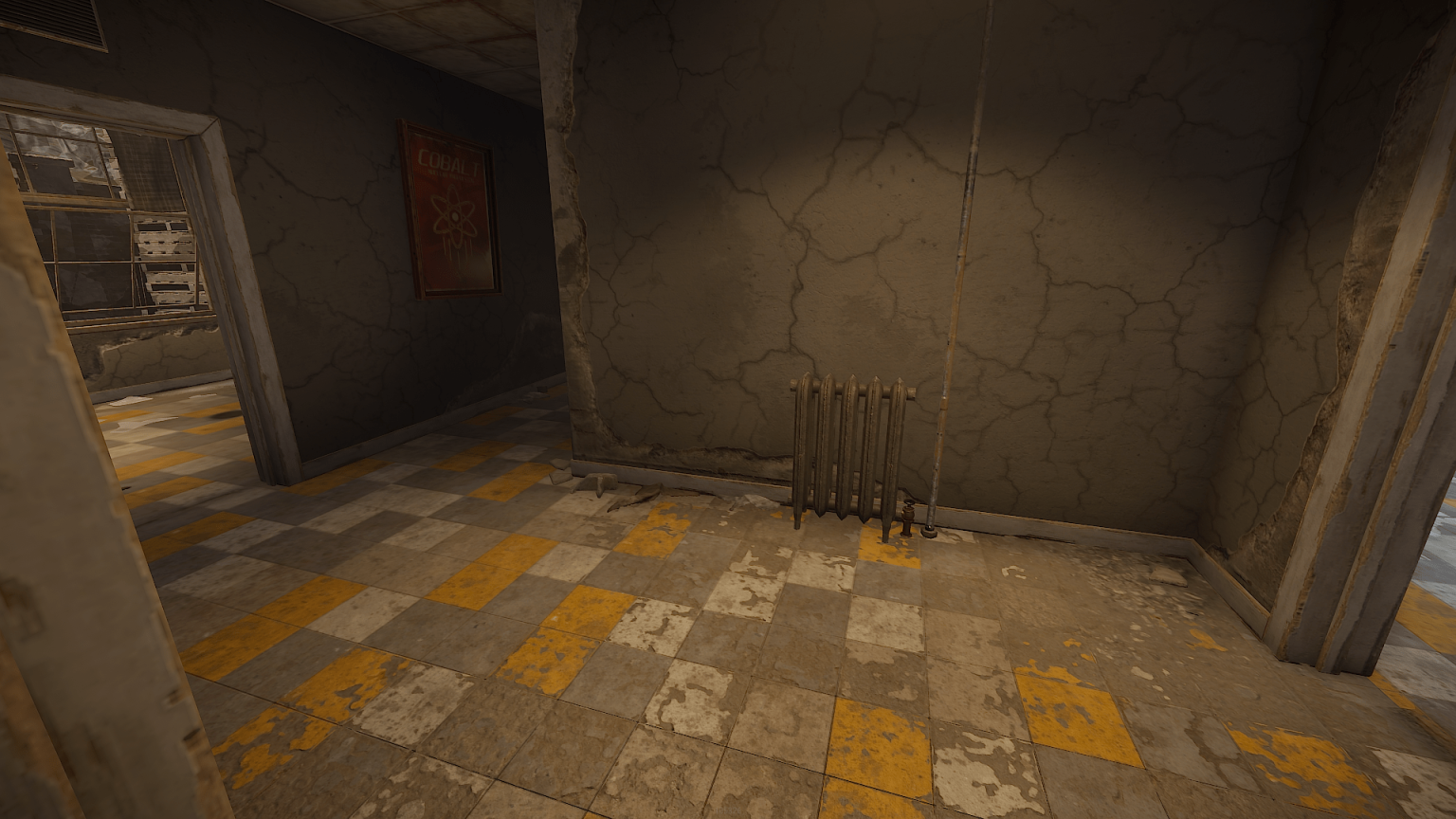 RUST Radtown Monument Guide - Corrosion Hour