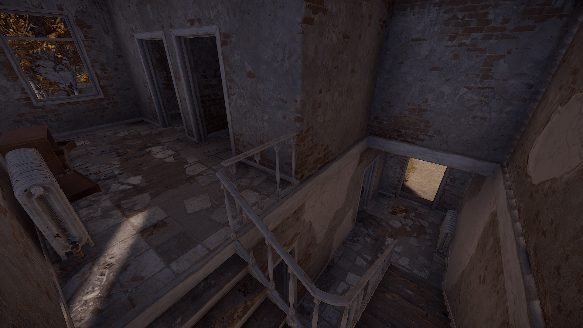 RUST Radtown Monument Guide - Corrosion Hour
