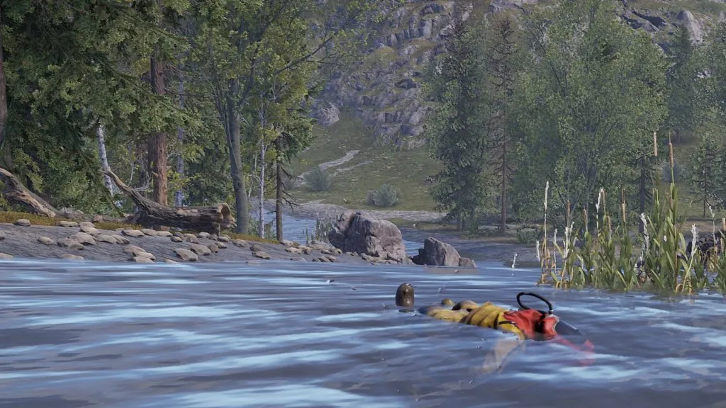 RUST Armed and Animated Update - Corrosion Hour