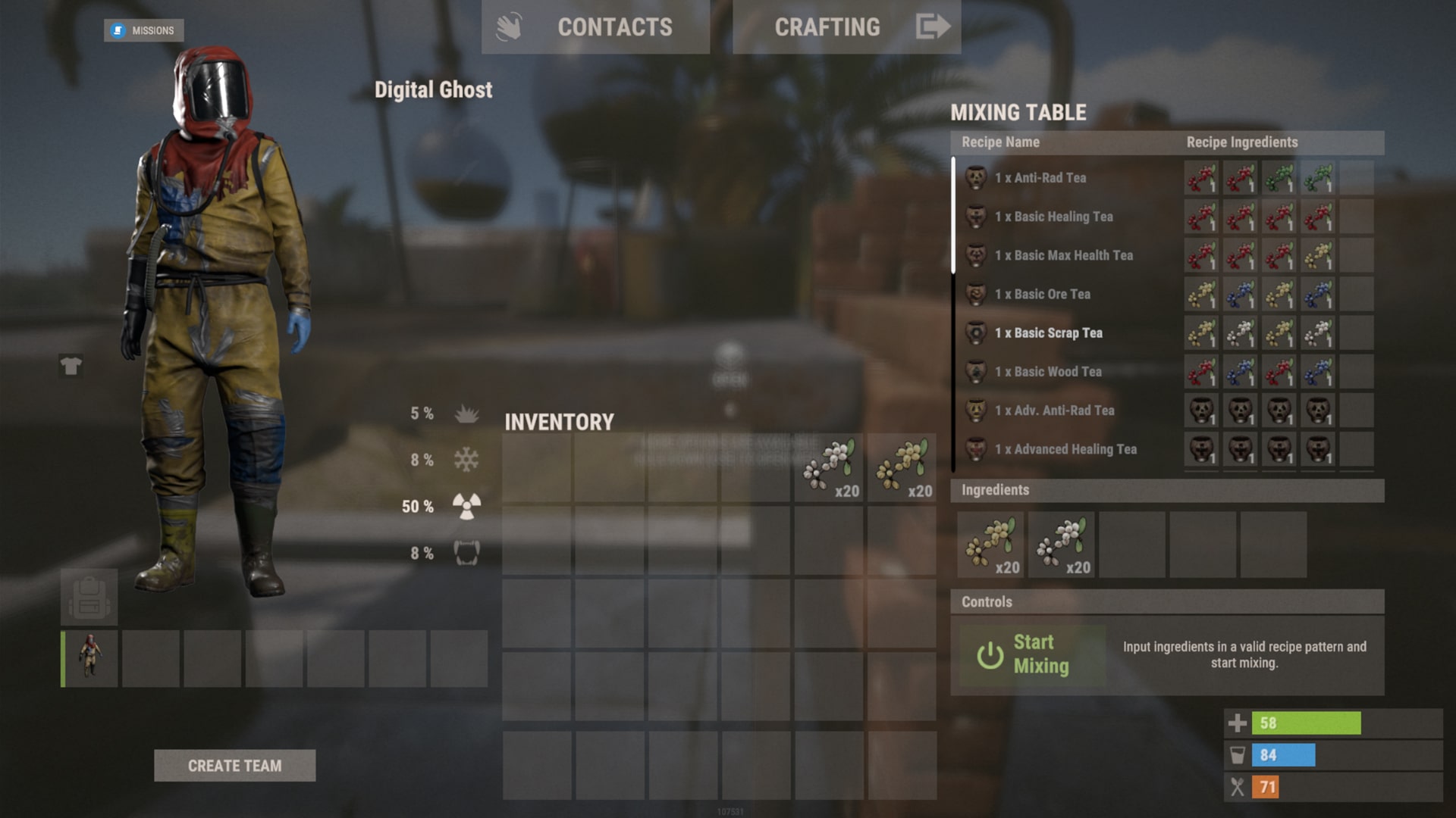RUST Armed and Animated Update - Corrosion Hour