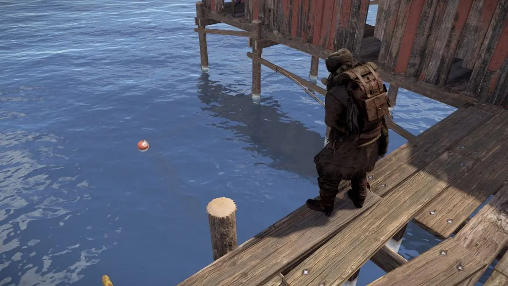 The Ultimate RUST Scrap Guide - Corrosion Hour