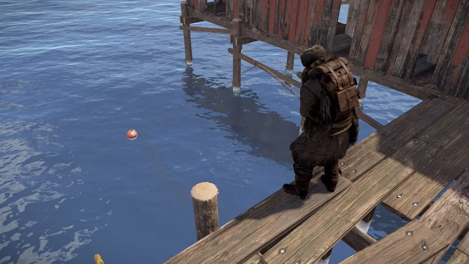 The Ultimate RUST Scrap Guide - Corrosion Hour