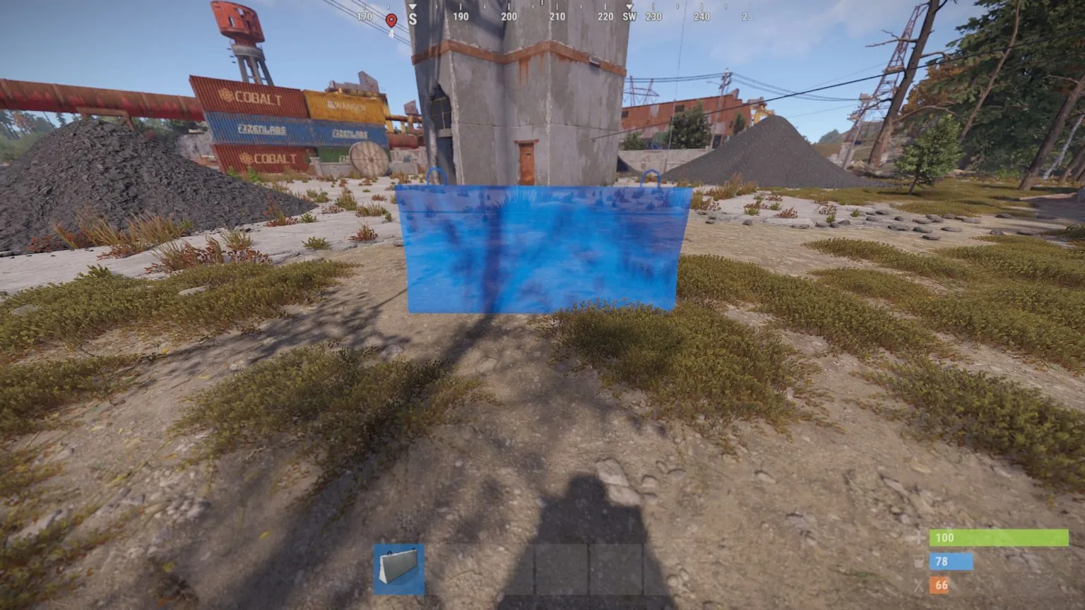 RUST 2024: Year in Review - Corrosion Hour