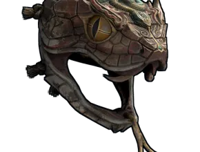 Attire RUST Item Category - Corrosion Hour