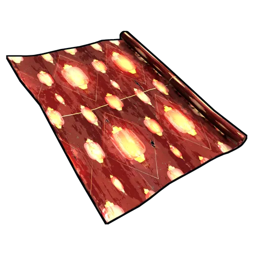 Wallpaper - Rust - Corrosion Hour