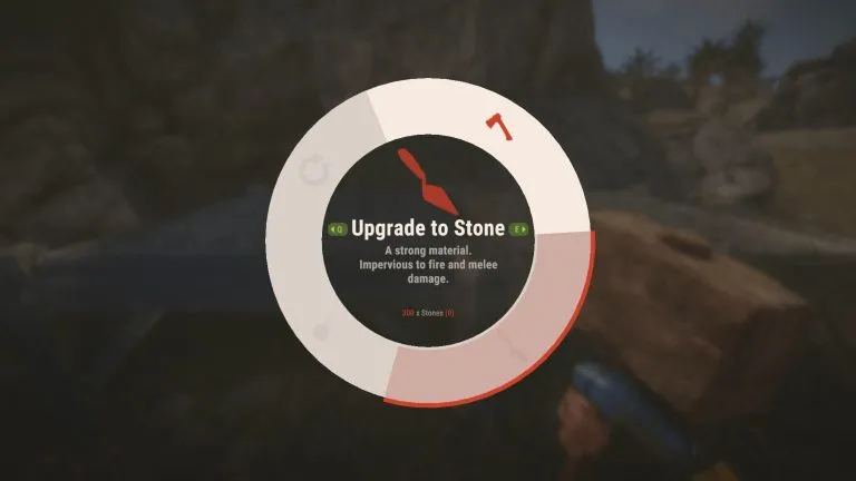 RUST Primitive Game Mode Guide - Corrosion Hour