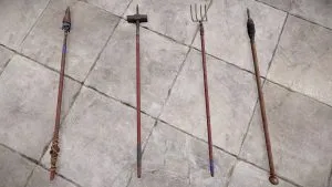 RUST Siege Weapons Guide - Corrosion Hour