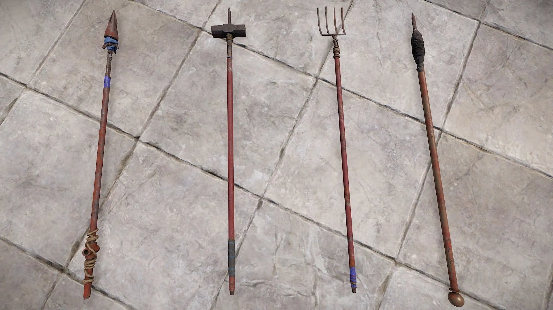 RUST Siege Weapons Guide - Corrosion Hour