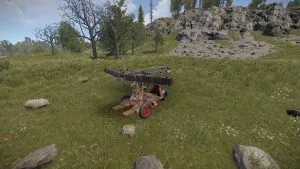 RUST Siege Weapons Guide - Corrosion Hour