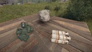 RUST Siege Weapons Guide - Corrosion Hour