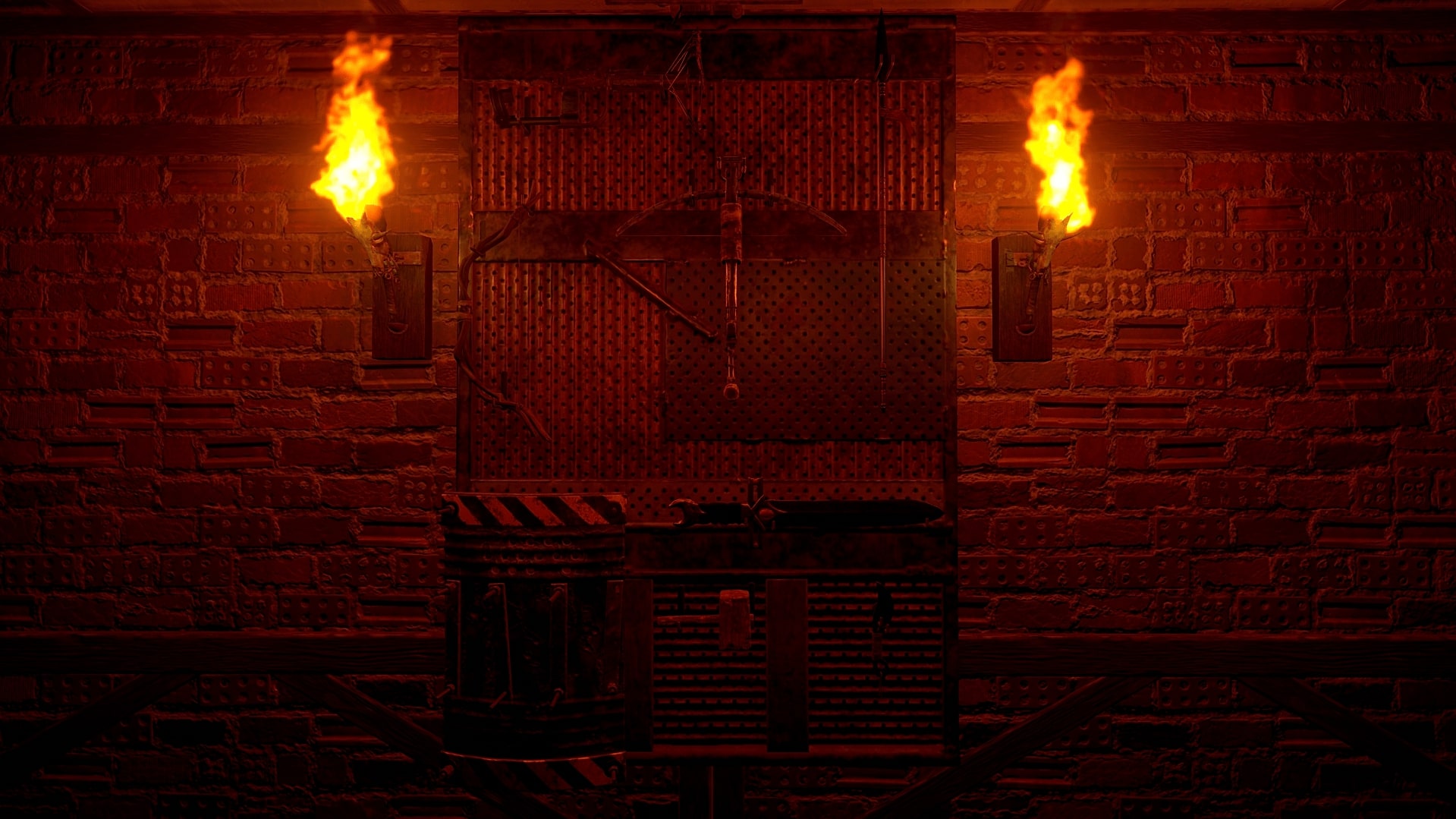 RUST Primitive Game Mode Guide - Corrosion Hour