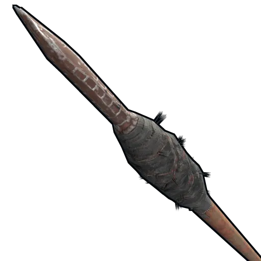 RUST Items Database - Corrosion Hour