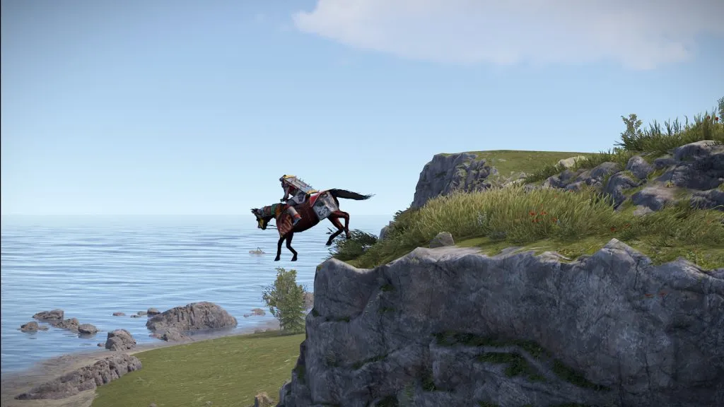 RUST Primitive Update - Corrosion Hour