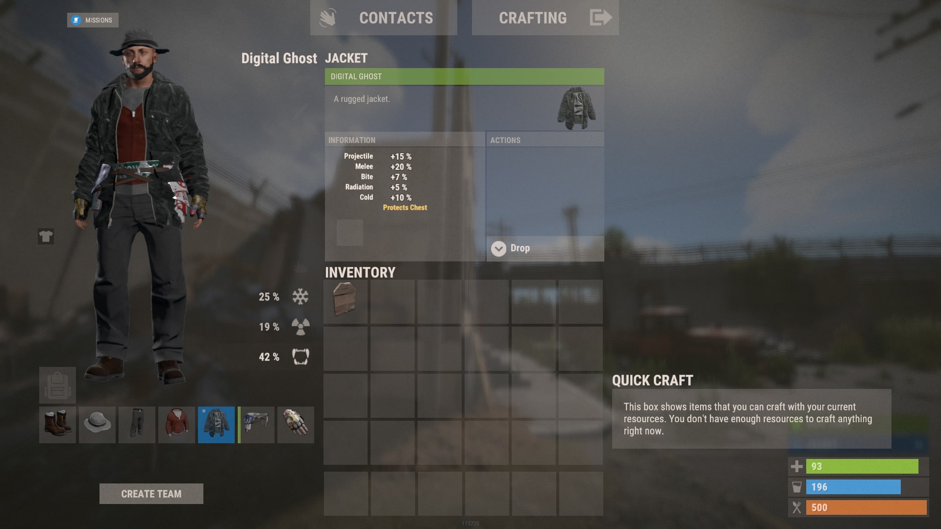 The RUST Armor & Weapon Inserts Guide: What You Need to Know