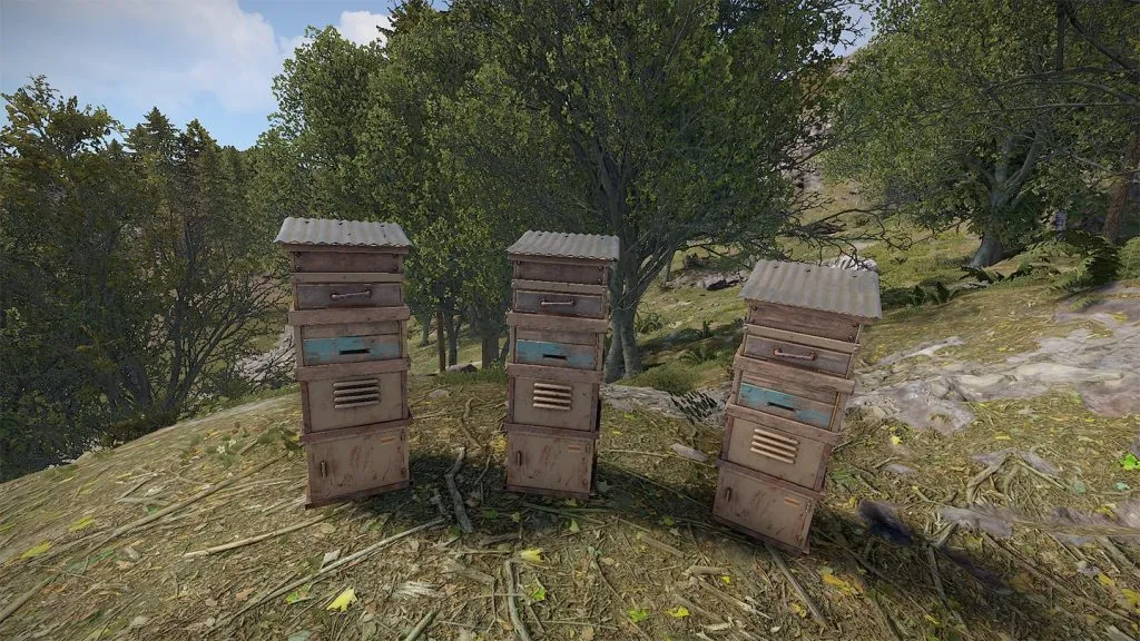 The RUST Beekeeping System: Everything You Need to Know