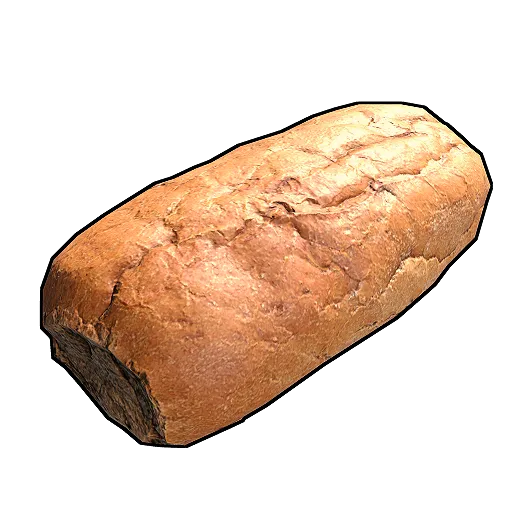 RUST Bread Loaf - Corrosion Hour