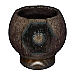 Crafting Quality Tea - Rust - Corrosion Hour