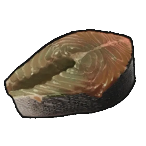 Spoiled Fish Meat - Rust - Corrosion Hour