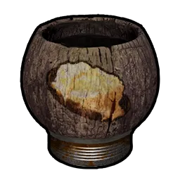 RUST Harvesting Tea - Corrosion Hour