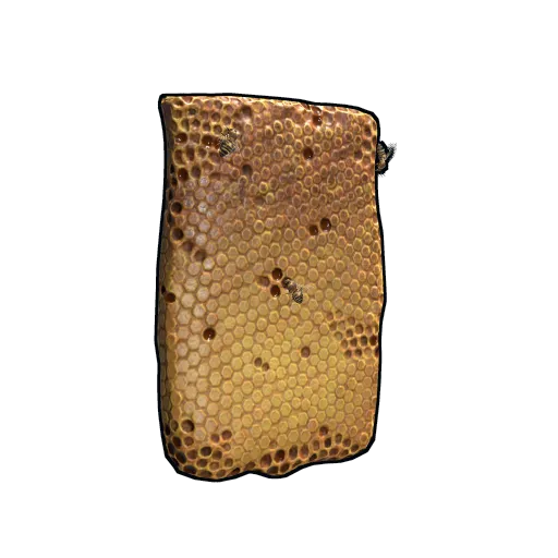 Beehive Nucleus - Rust - Corrosion Hour