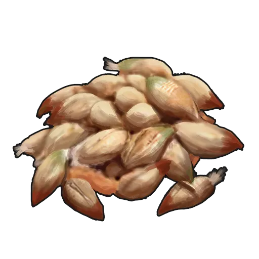 Rose Seed - Rust - Corrosion Hour