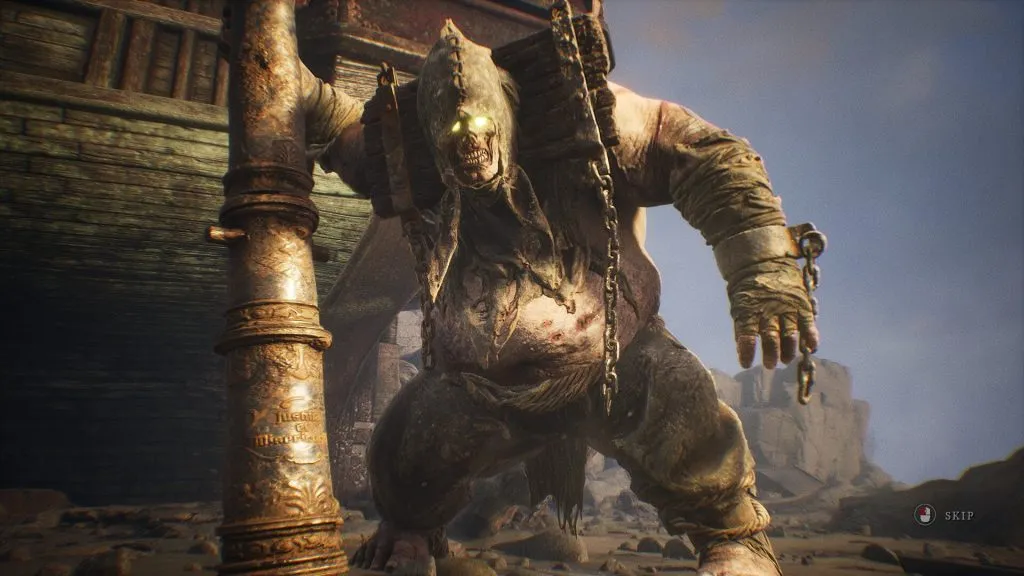 Witchfire Review: A Brutal and Beautiful Roguelike FPS