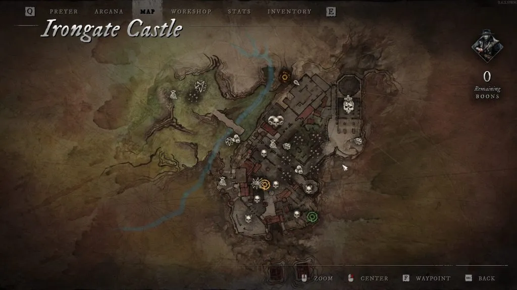 Witchfire Review: A Brutal and Beautiful Roguelike FPS