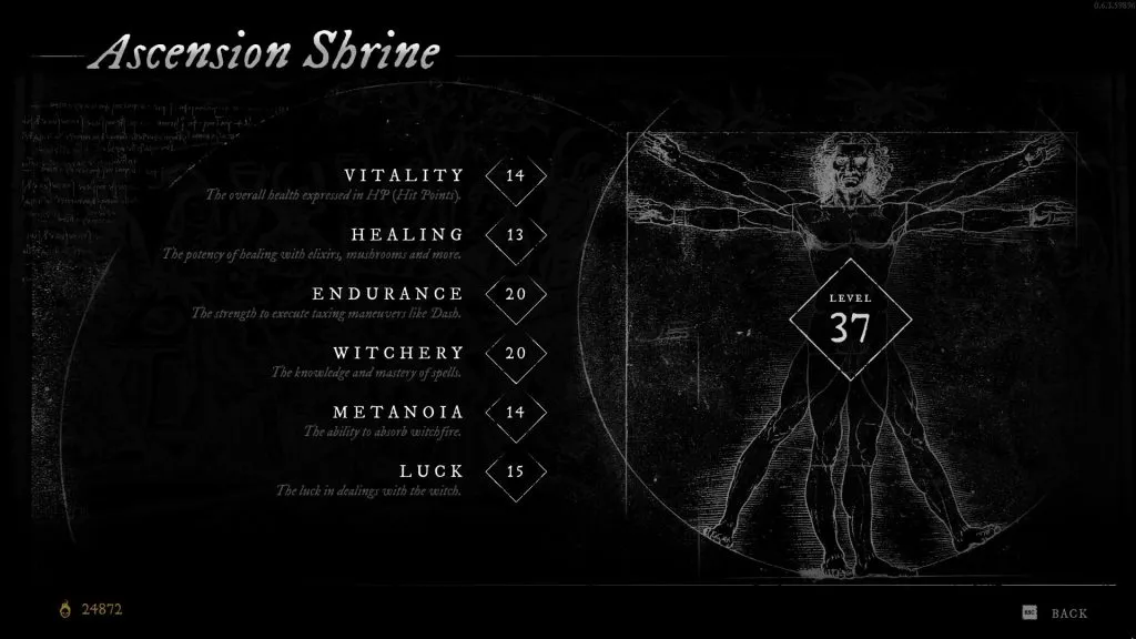 Witchfire Review: A Brutal and Beautiful Roguelike FPS