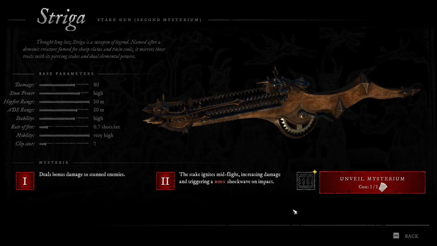 Witchfire Review: A Brutal and Beautiful Roguelike FPS