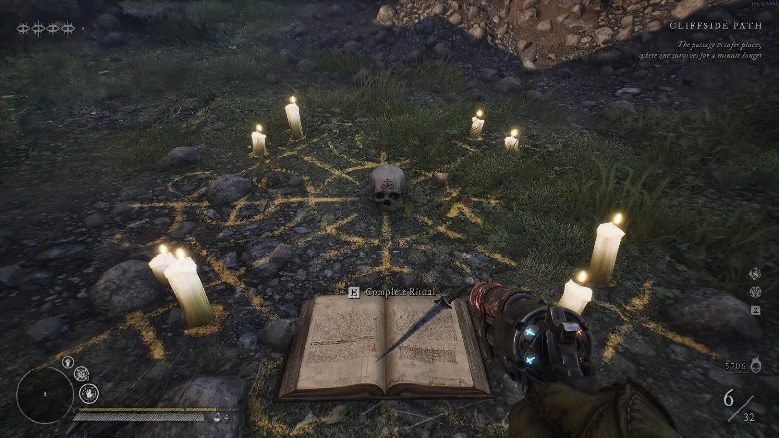 Witchfire Review: A Brutal and Beautiful Roguelike FPS