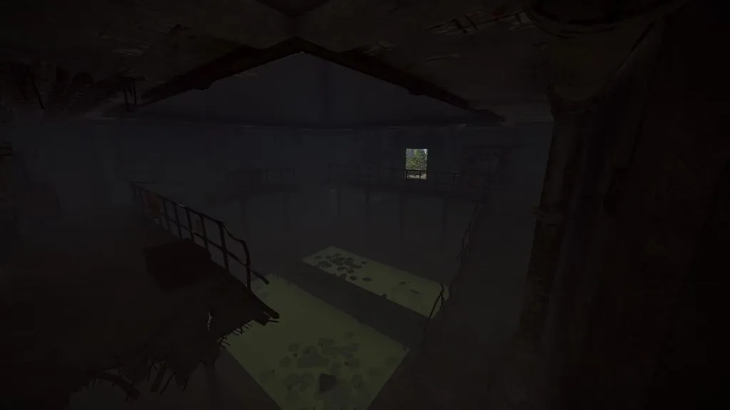 RUST Jungle Ziggurat Monument Guide - Corrosion Hour