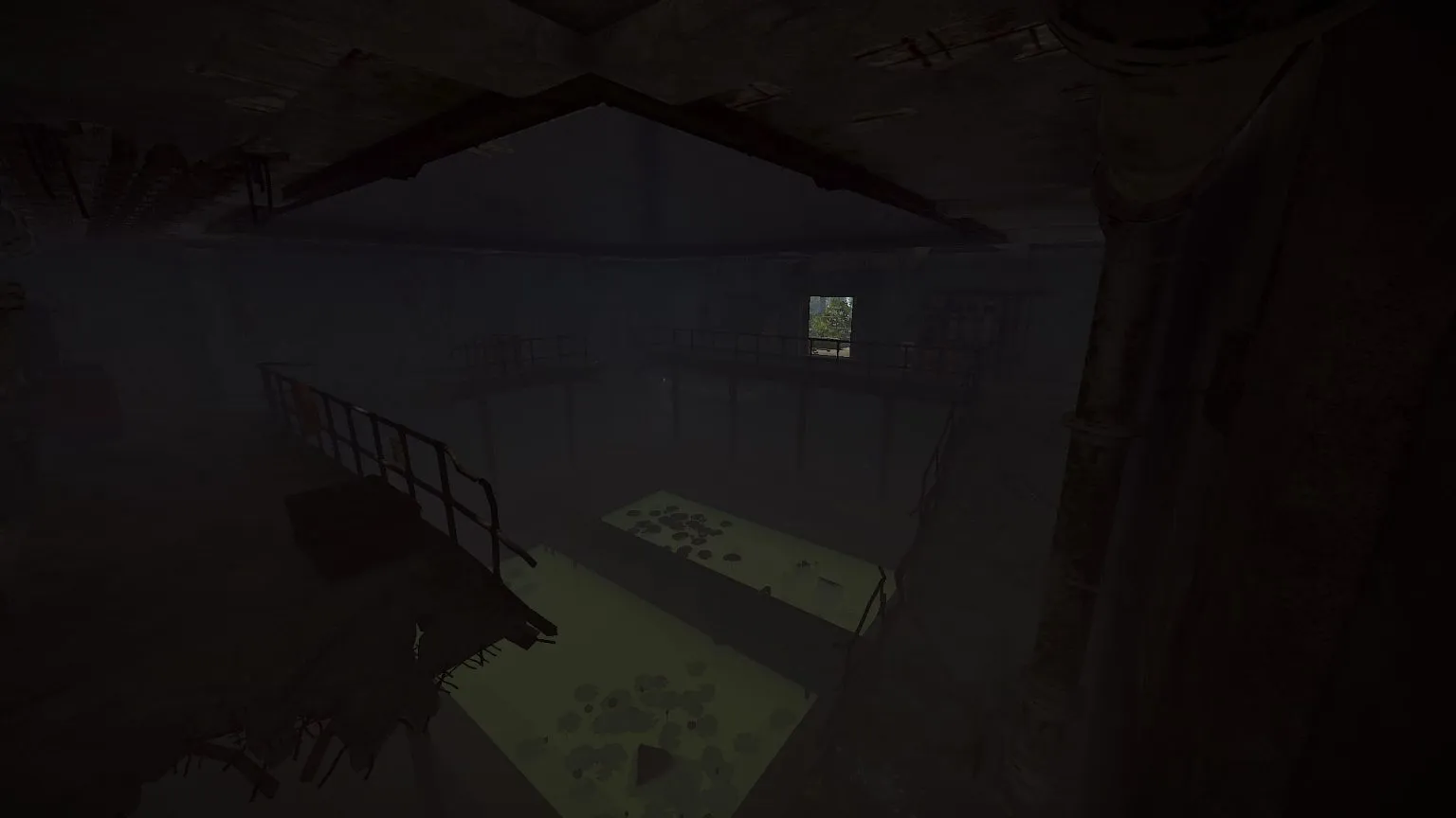 RUST Jungle Ziggurat Monument Guide - Corrosion Hour